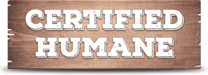 Certified Humane - Alderfer Eggs